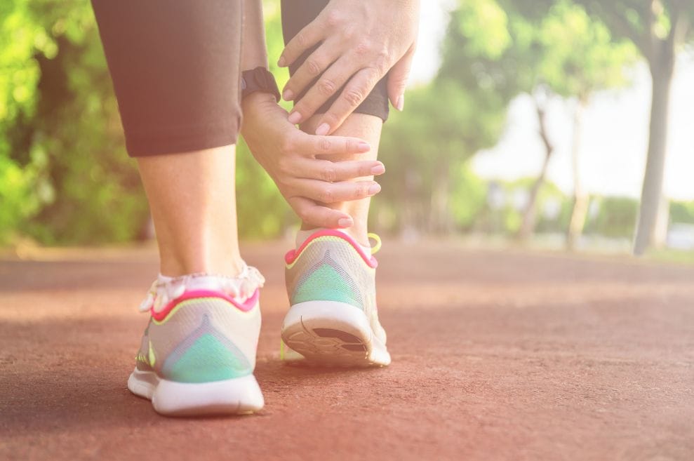 Rotator Cuff Tendinopathy Treatment In NJ | Next Level Physio